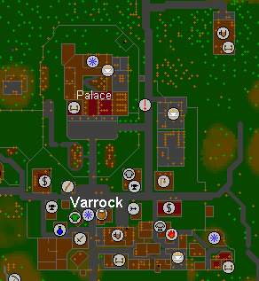 Runite Tips - All info, hints and guides, right here.