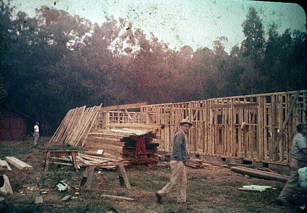 Old Pirate Days, Page 3