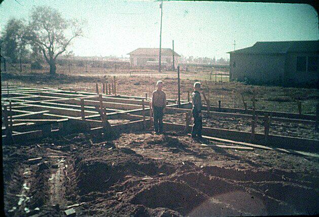 Old Pirate Days, Page 2