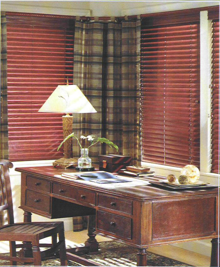 Graber Blinds