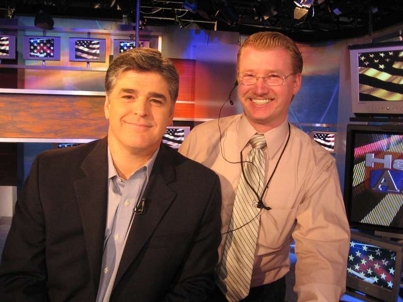 Russell "Rusty" Myers III - Over 10 years of professional broadcasting ...