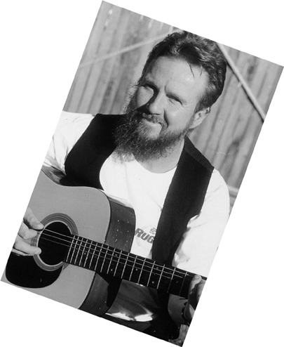 Rusty Carr - Home Page