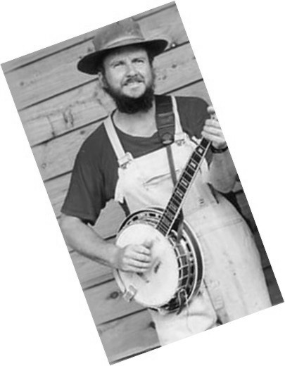 Rusty Carr - Home Page