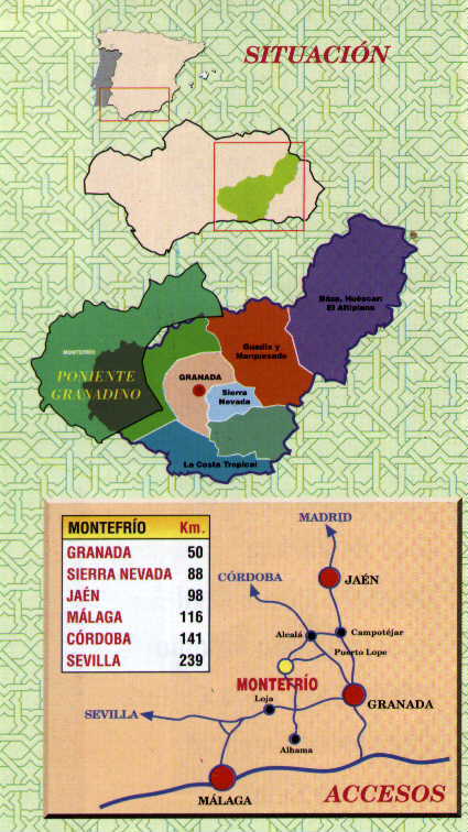 Montefrío.