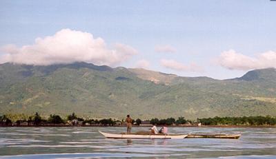 BILIRAN ISLAND
