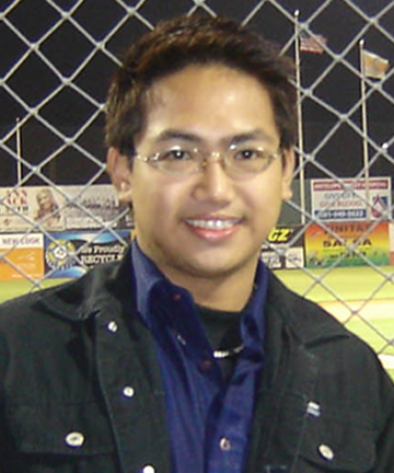 Friendster: RaNdY ViTaLeS