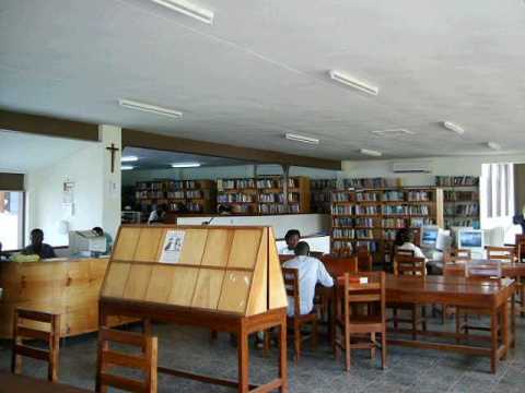 Library of UMU
