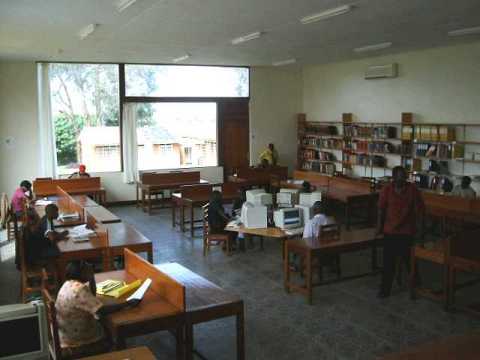 Library of UMU
