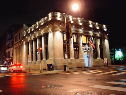 The Real World Philadelphia