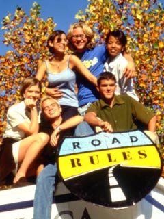 Road Rules