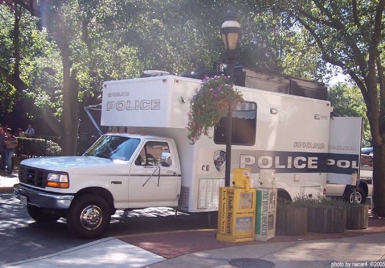 policecars