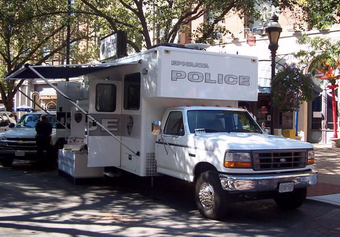 policecars