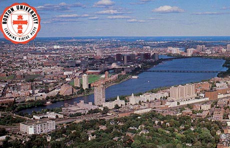 Boston University