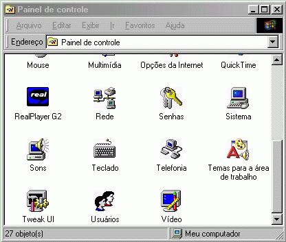 Windows 95 e 98