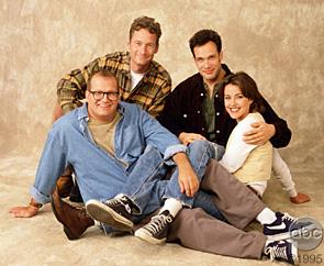 Sam Stiles Ryan Stiles