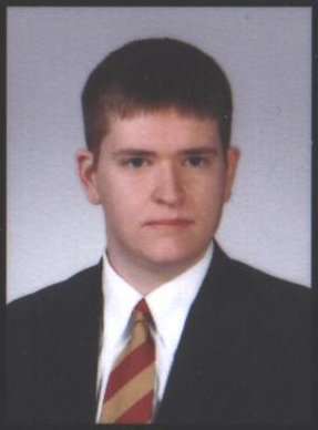 Ryan Swor's Web Page