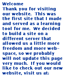 Ryan and Cassie Colson