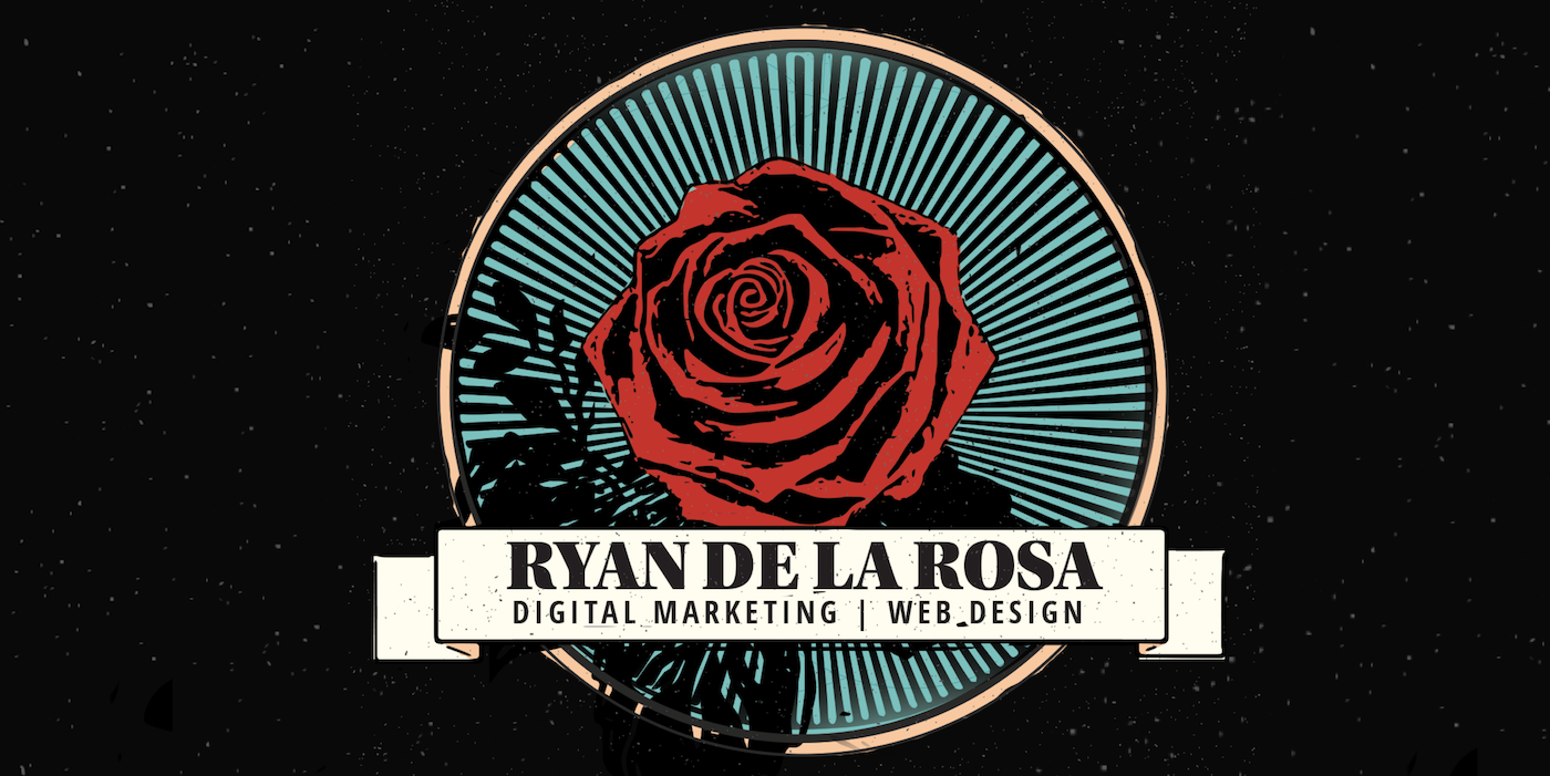 Ryan De La Rosa | Graphic Designer