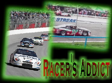 Welcome To Racer's Addict