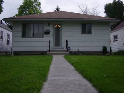 Ryan and Leslie Brunner's House