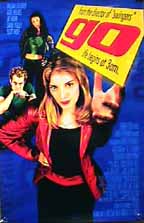 Go film review