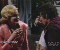 Memory Book: Nell Beaulac (1975-1976)