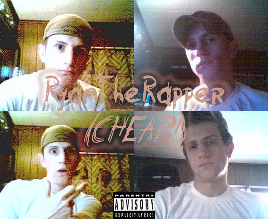 -RTR- RyanTheRapper's Official Website - Music