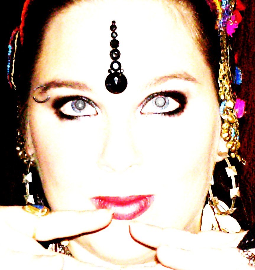 Rya New Albany Indiana and Louisville Kentucky Belly Dance