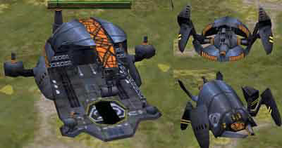 If the Pioneer really is a Base Construction Ship - CIG Please define ...