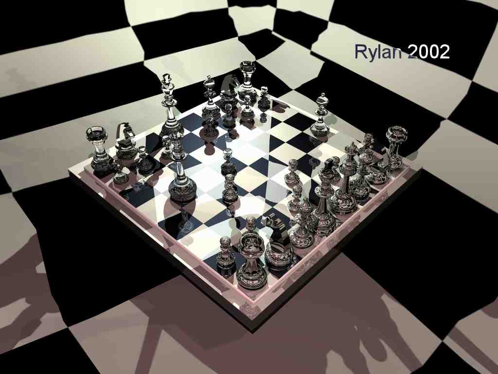 More Chess