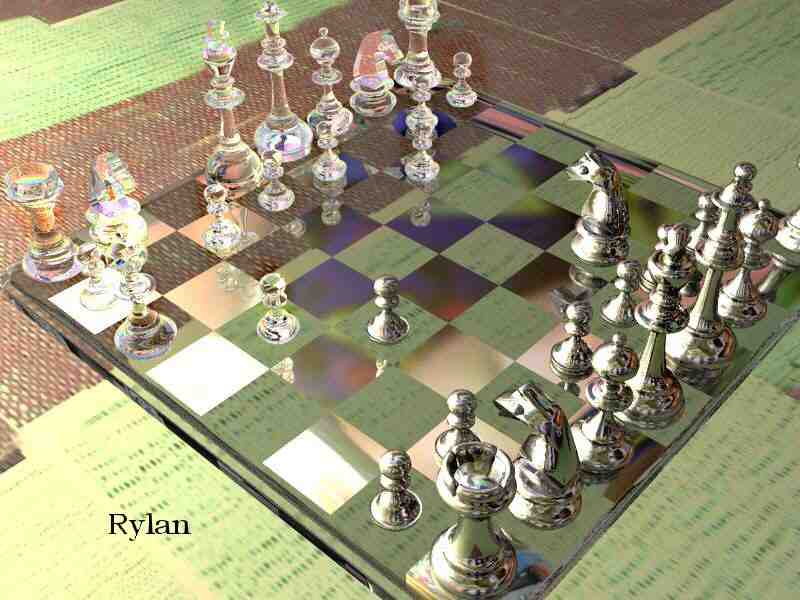 More Chess