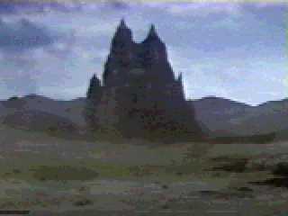 Those Weird Things : Krull Video Captures