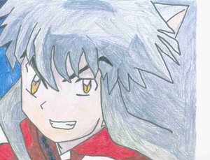 Inuyashafanart