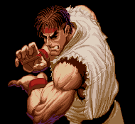 Ryu's GIFs