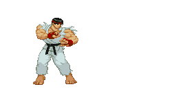 Ryu's GIFs