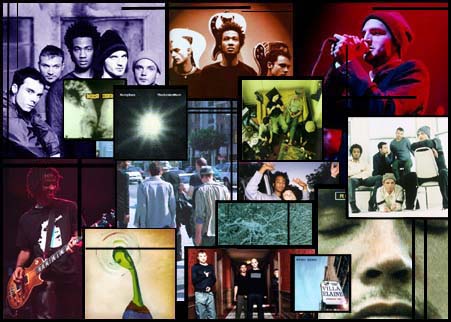 remy zero - keeper of the songs