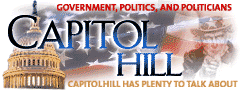 GeoCities - CapitolHill