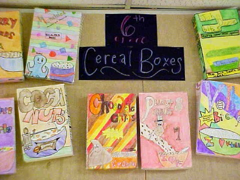 cerealboxes