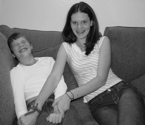 Home Page for Shelly Brown