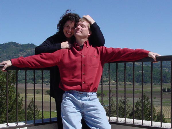 Home Page for Shelly Brown