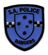 SA Police Rangers - Our History