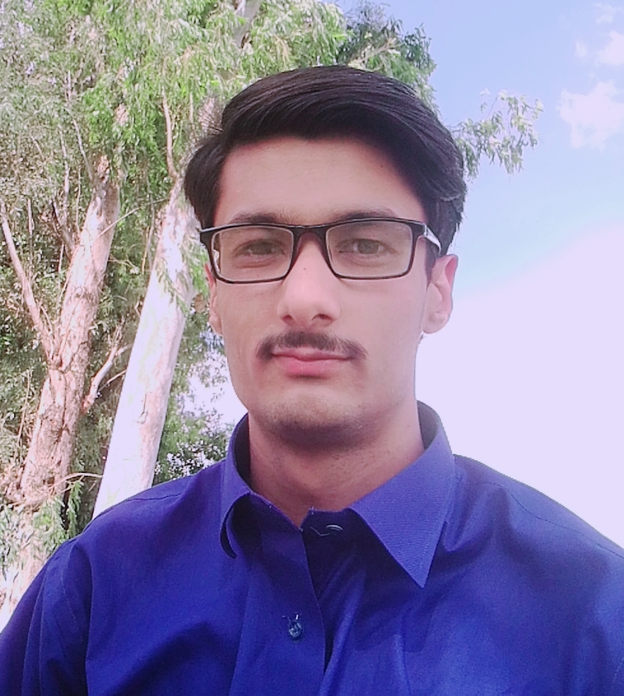 Saad Munir Portfolio