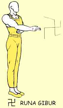 Runa GIBUR