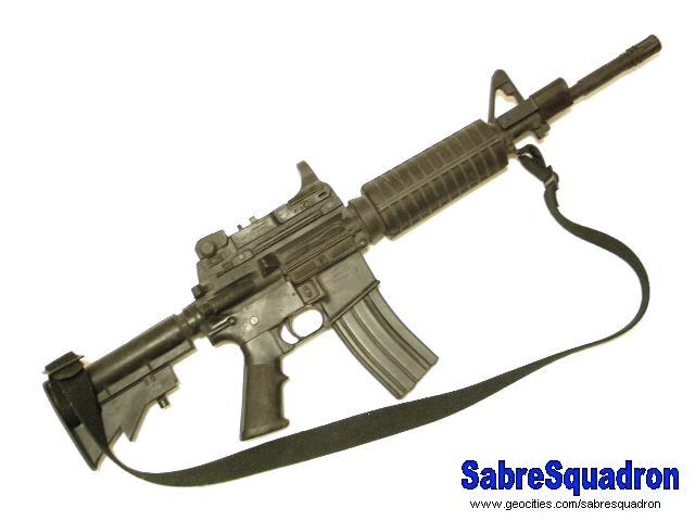 SabreSquadron Militaria Inert/Replica - Page 1