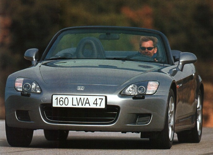 EL MUNDO DEL AUTOMÓVIL, por Samuel Domenech.