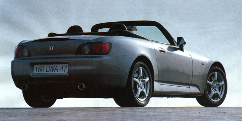 EL MUNDO DEL AUTOMÓVIL, por Samuel Domenech.