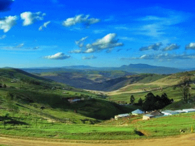 Eastern Cape 4 Day 3 Night Tour