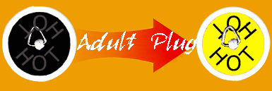 Main Page, Hot Plug -(Designed By Copious Amounts)-