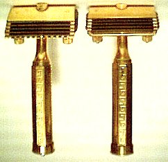 Mvltiplex Razors