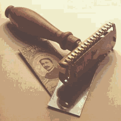 Gillette Centennial 1901 - 2001